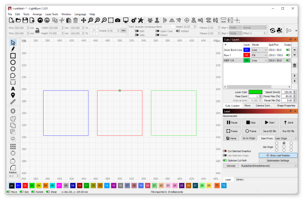 How to Import LightBurn Layers as a Swatch Library in Adobe Illustrator ...